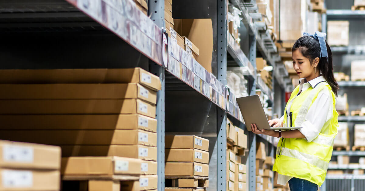Warehouse and Distribution | Elite Team